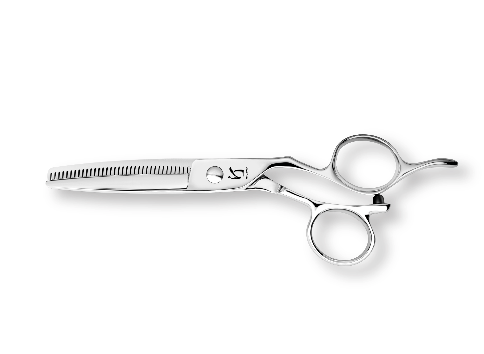 Kasho Migiwa Texturizer 6"